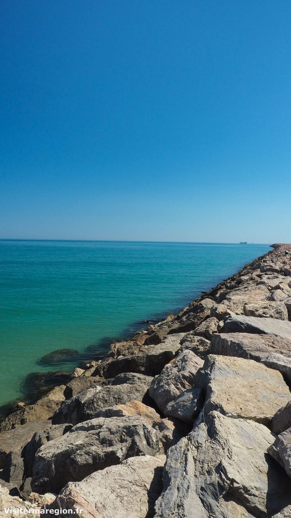 Plage de l'Entrée, Frontignan 34110 Hérault - Avis & Photos